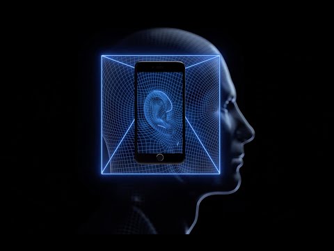 What is Embody's Personalized Spatial Audio?