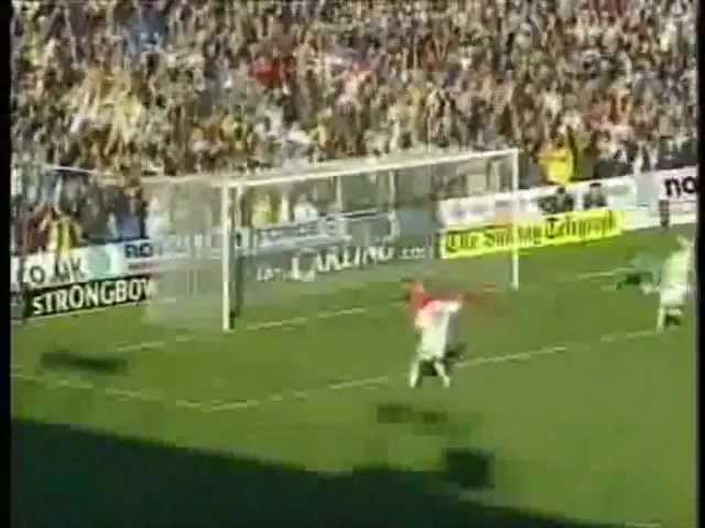 10 Best Commentary Moments of the Premier League