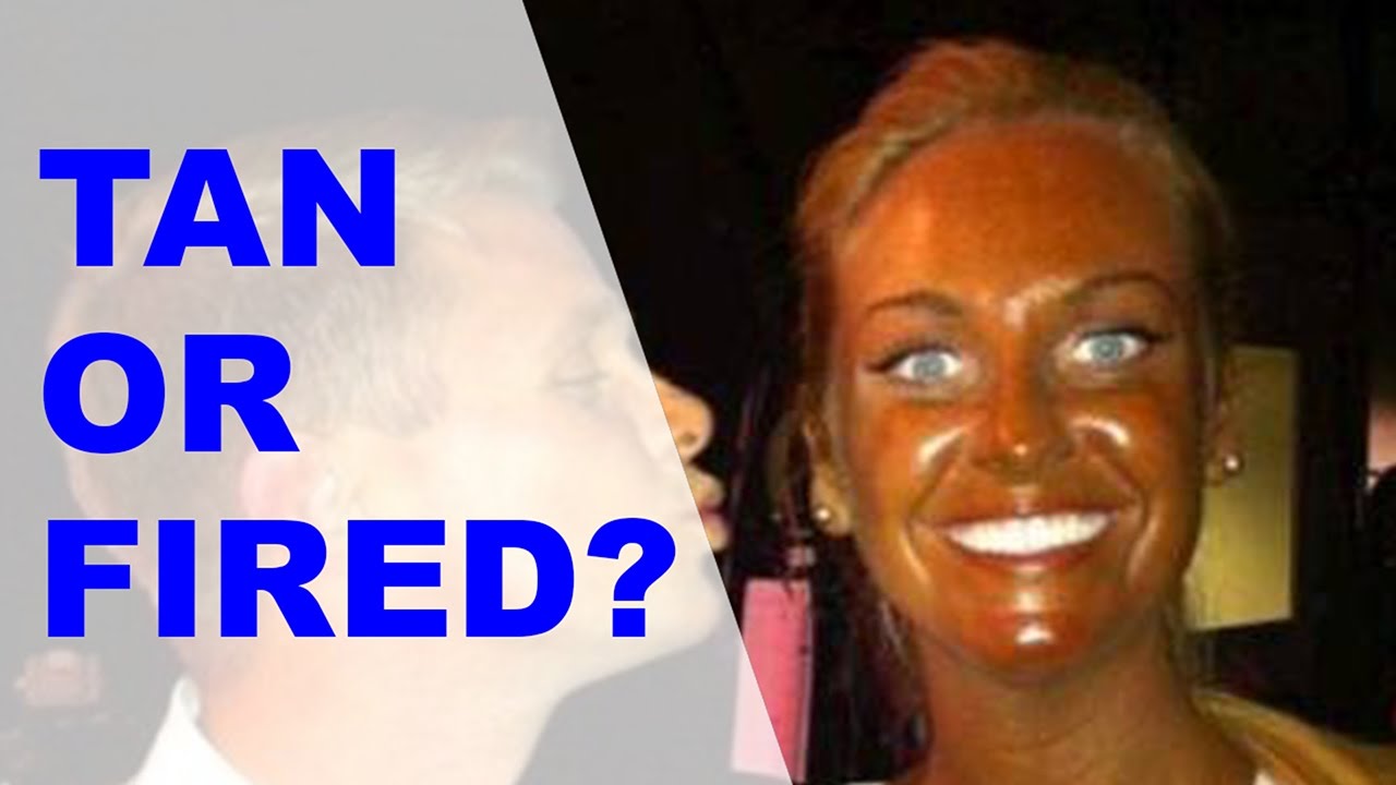 🔴 Fools Failing at Life-Spray Tan Fails That Will Give You Fun 🔴