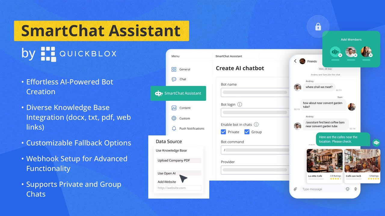 Die 10 besten KI-Chatbots für Unternehmen und Websites (September 2025)