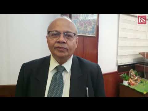 Budget 2022: Naresh Salecha, Member (Finance), Railway Board on investment focus