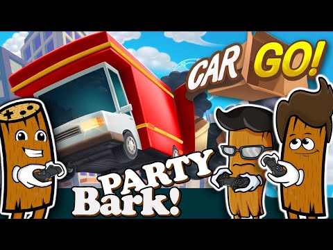 Steam Community :: Video :: Let's Play Car Go - The Delivery service ...