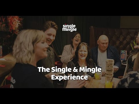 The Single & Mingle Experience