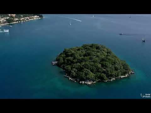 Hyperlapse Nidri,Perigiali,Lefkada