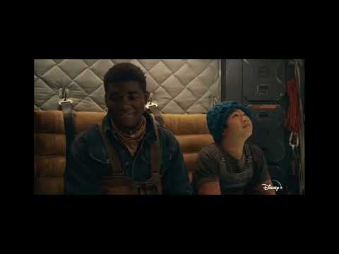 CRATER TRAILER 2023