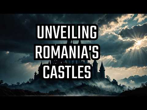 Why Are Romania’s Castles So Mysterious?