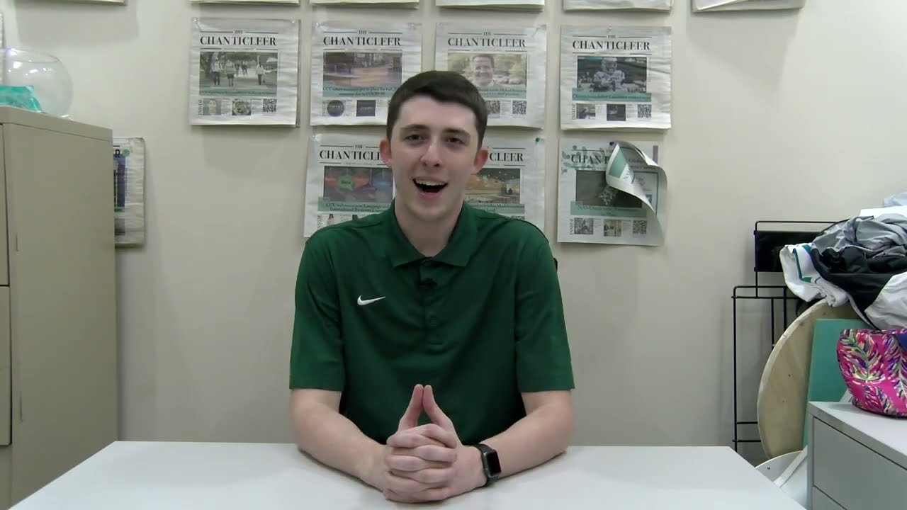 Welcome to The Chanticleer!