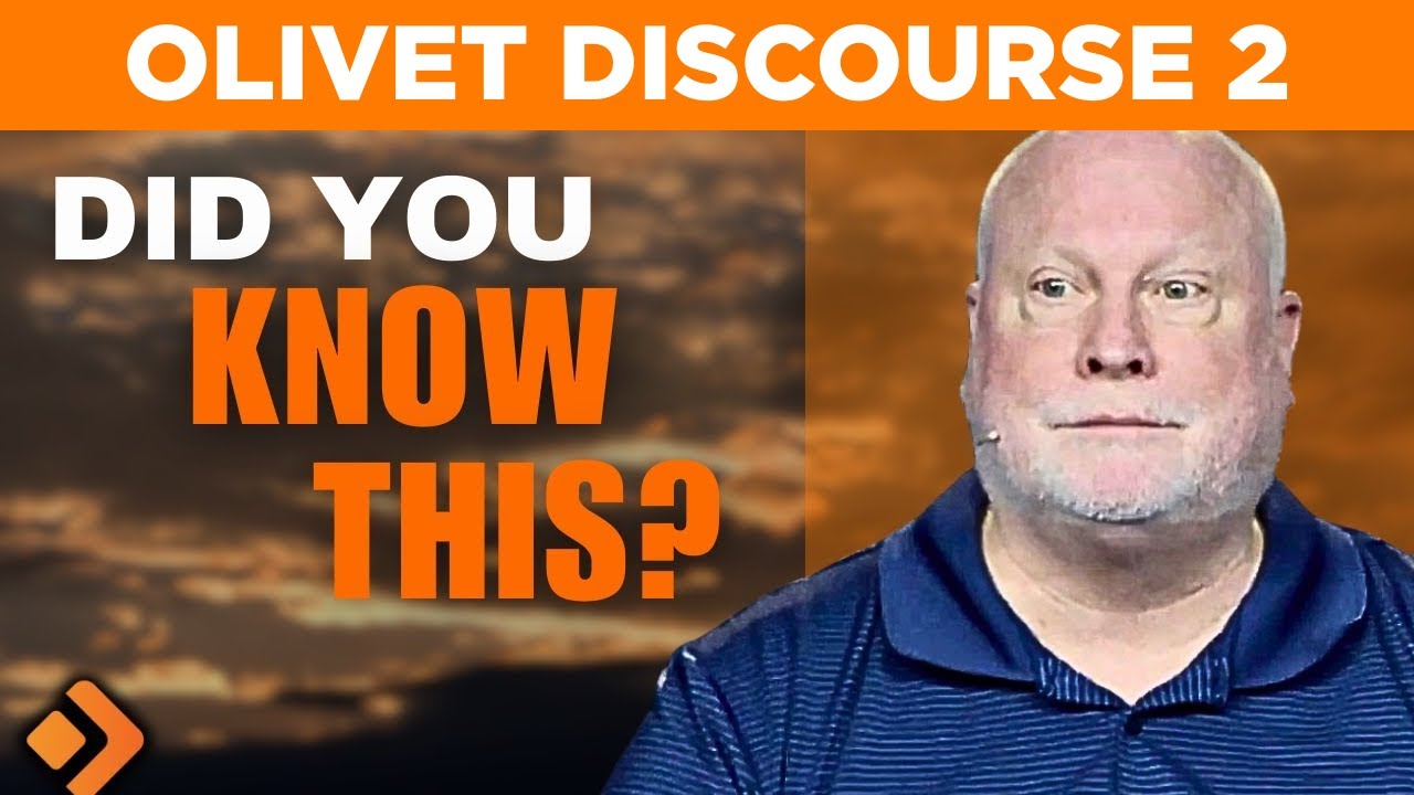 Understanding the Rapture: Insights from the Olivet Discourse | Galaxy.ai