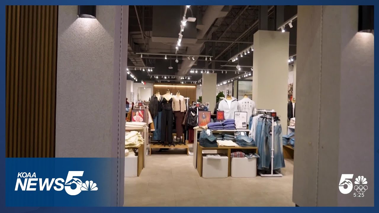 When to shop in-store versus online