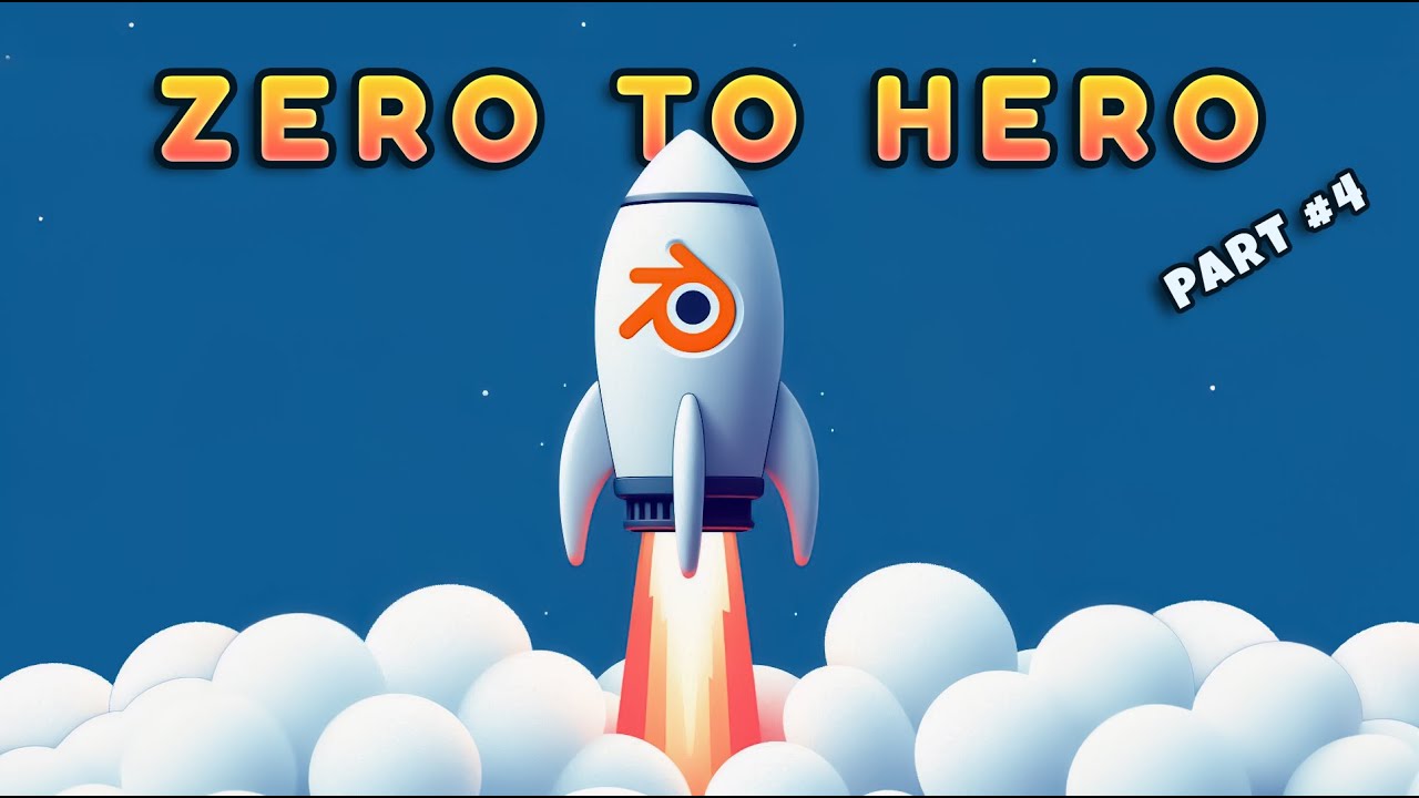 Complete Guide to Creating Blender Addons | Part 4: Beginner's Roadmap