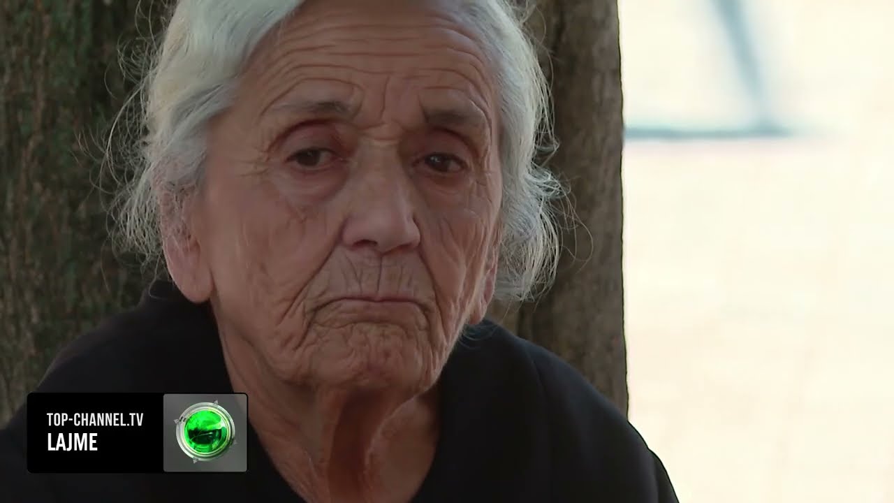 Top Channel/ Në derë të SPAK për pronat/ Historia e të moshuarës nga ... Top Channel/ Në derë të SPAK për pronat/ Historia e të moshuarës nga ...
