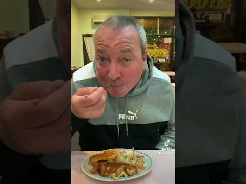 Dinner @ Leura Chinese Restaurant