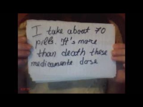 Saddest Suicide Story-You Will Cry
