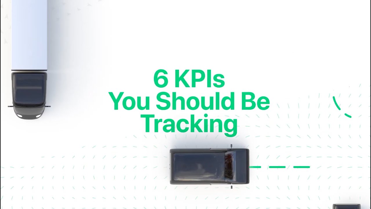 Tracking Fleet Performance with Key Performance Indicators (KPIs) | Fleet Management Tips