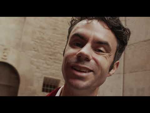 De menselijke factor volgens Davy Lyons – AlternativeFM