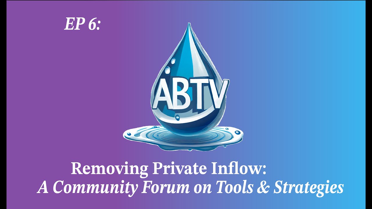 EP 6: Removing Private Inflow Workshop