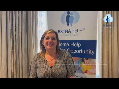 Sam Extra Help Franchisee North West Leicestershire 2022