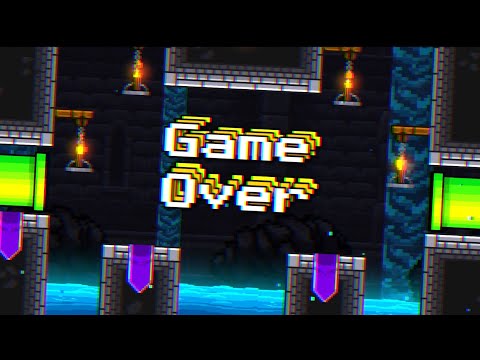 Steam Community :: Video :: Game Over by seannnn (DAILY LEVEL ...