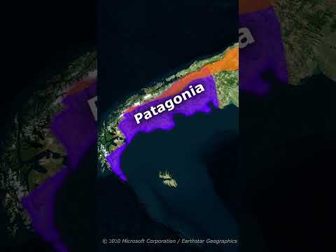 Why Does Argentina Have the Best Geography in South America?