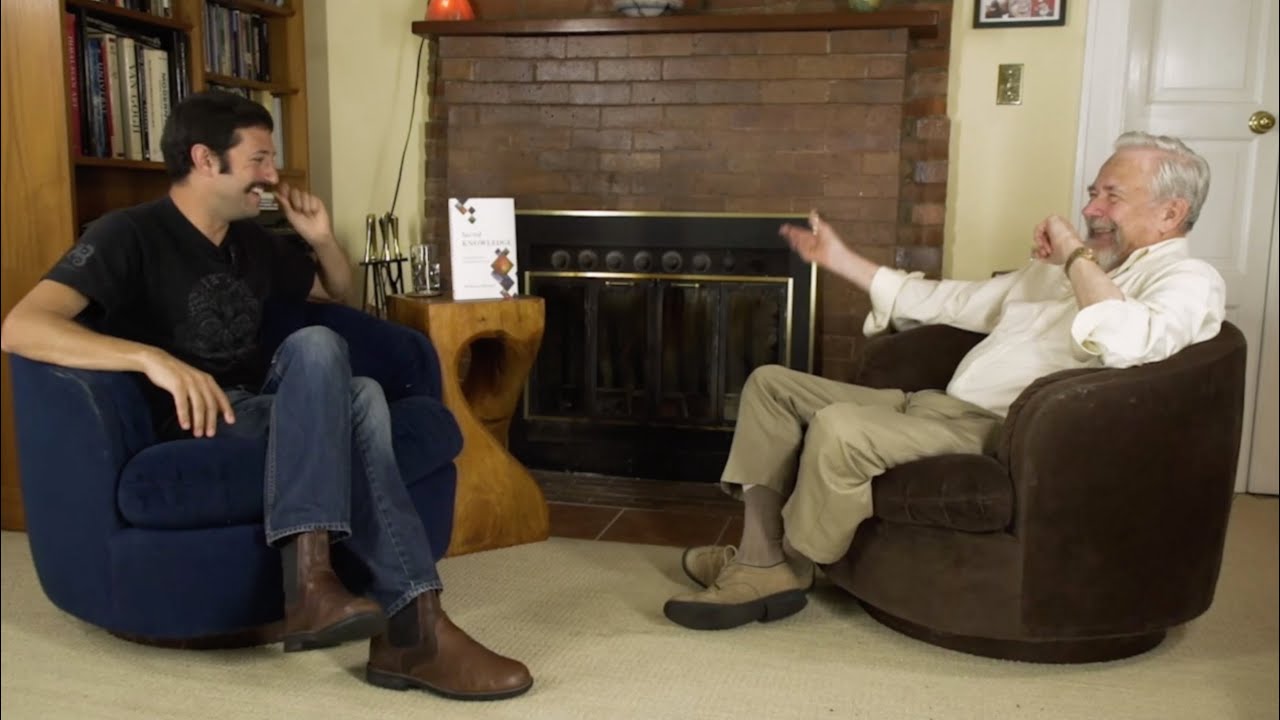 Meet Psychedelic Seminars!