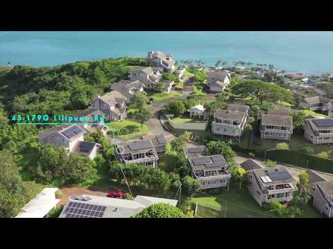 45-179G Lilipuna Road, Kaneohe, Hawaii