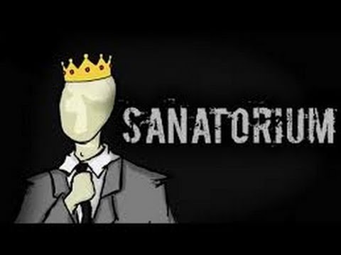 Steam Community :: Video :: sanatorium slender man - อีผอม.