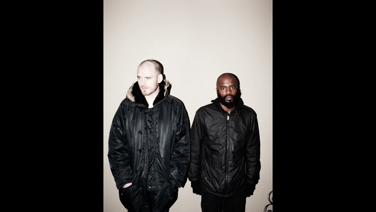 Flatlander - Codename Dancer