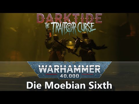 Steam Community :: Video :: Warhammer 40k Lore Deutsch - Die Moebian ...