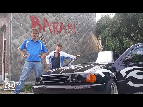 Baraki (Serie, 2021 - 2021) - MovieMeter.nl