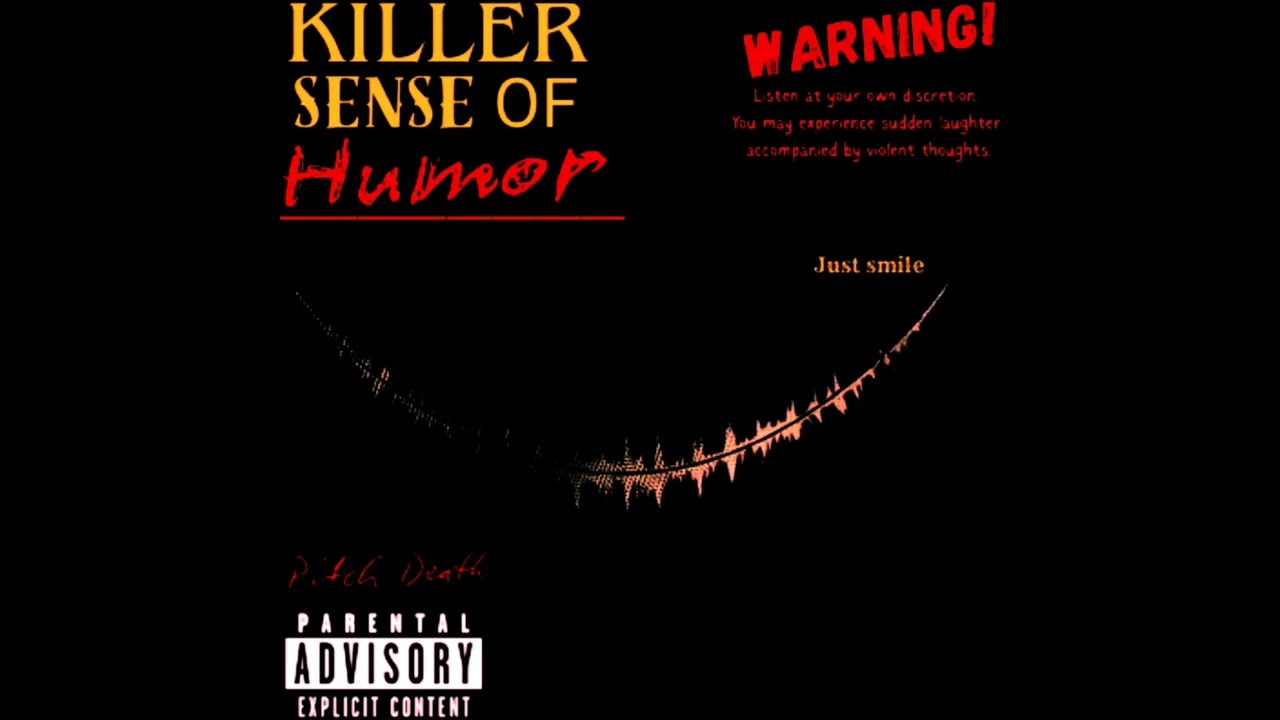 Pitch Death - Dissect my Brain (Official Audio) Prod. delixe