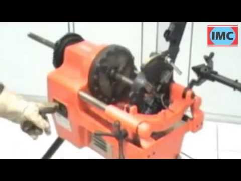 Threading Machine at Best Price in India