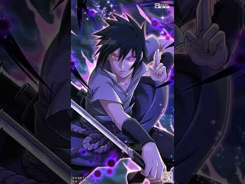 sasuke😈😈🆚️jogo🔥🔥(anime fan club channel)