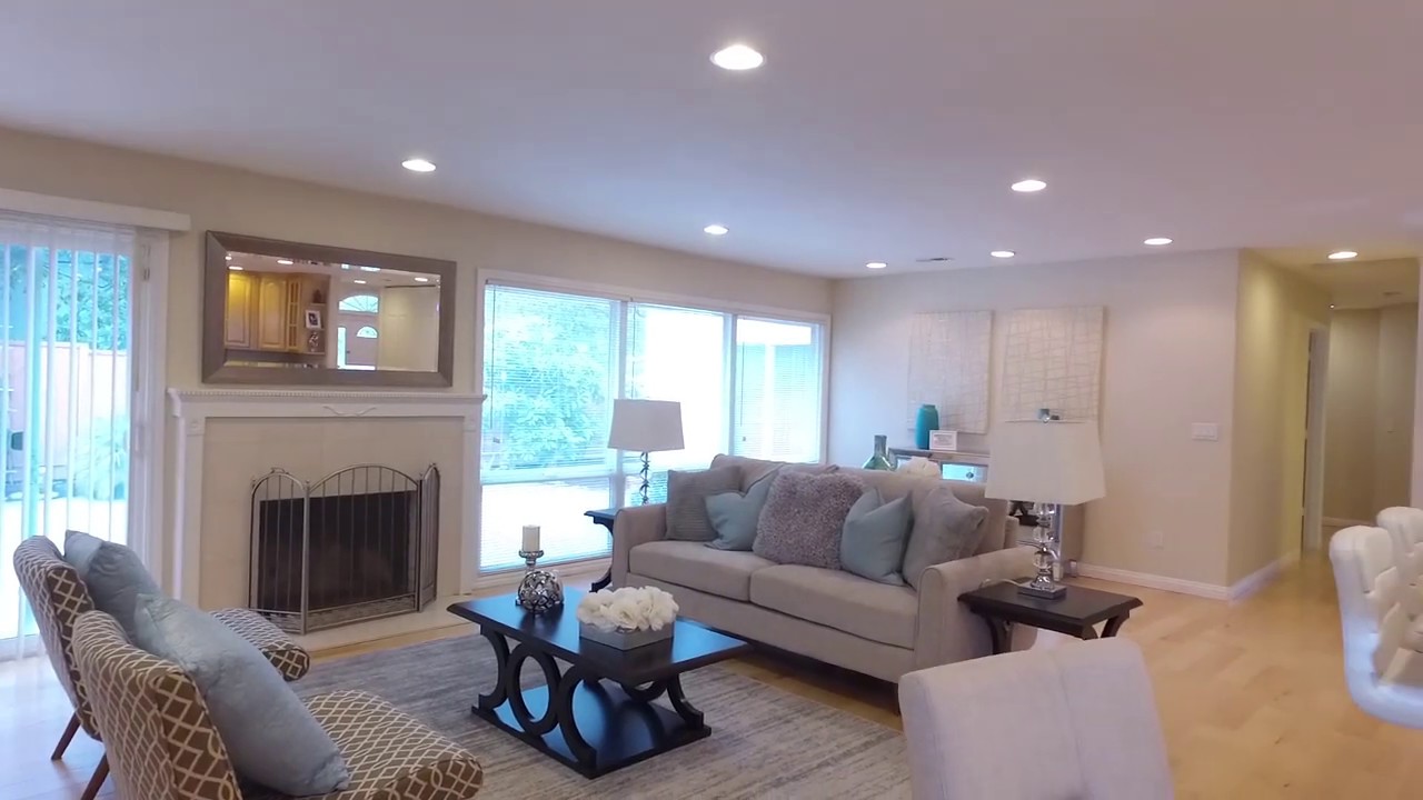 5901 Countess Dr, San Jose 95129