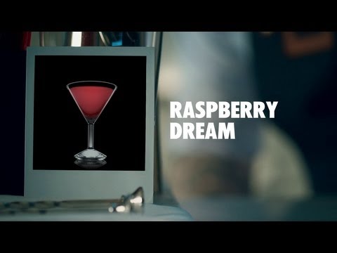 Raspberry Dream Recipe | Absolut Drinks