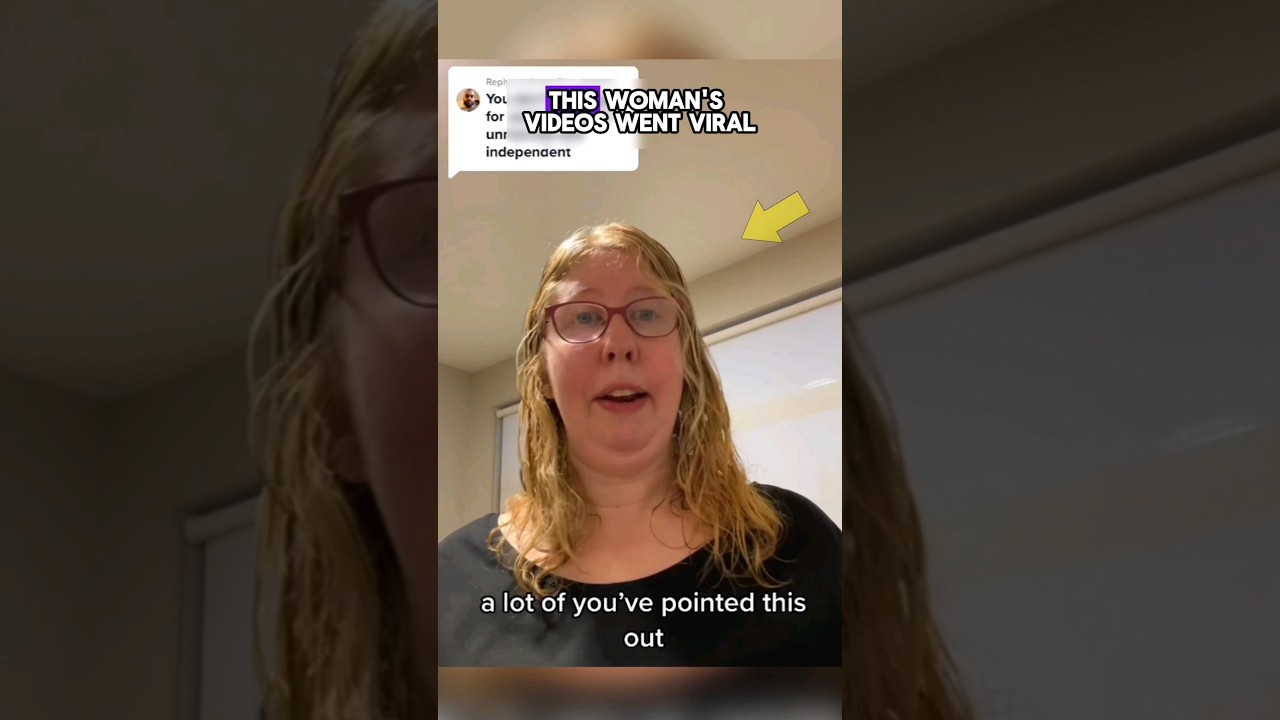 She doesn't deserve it! 😭💔 #shorts