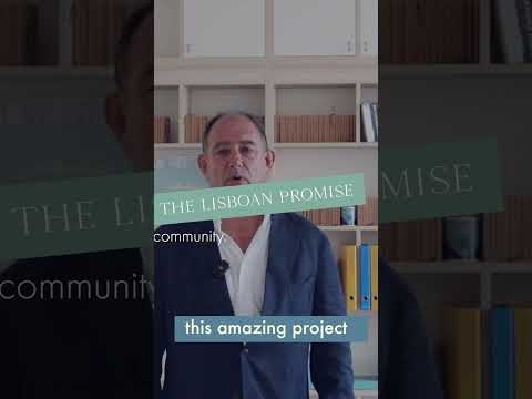 An architects dream - Frederico Valsassina explains his vision for The Lisboan