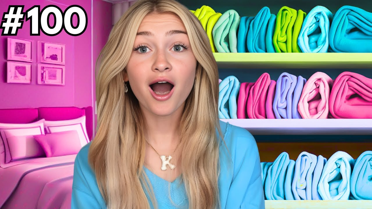 HOODIE COLLECTION 2024 (Pinkpalmpuff, Dandy + more!)