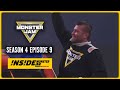 Michael Vaters Jr. | Monster Jam®