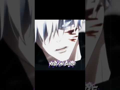 Best new gen anime #shorts #viral #anime #demonslayer #jujutsukaisen #gojo #edit