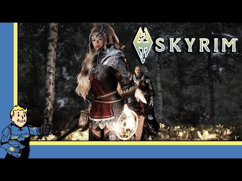 Steam Community :: Video :: Skyrim in 2022 - Compass Navigation Overhaul