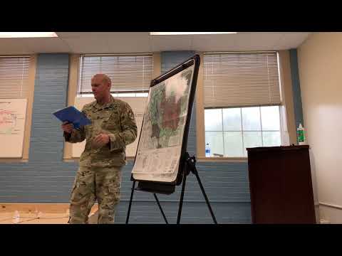 MS3 OPORD Brief