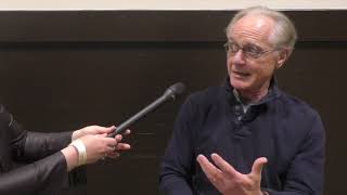 Michael Noble: Hard Work Never Goes Out of Style