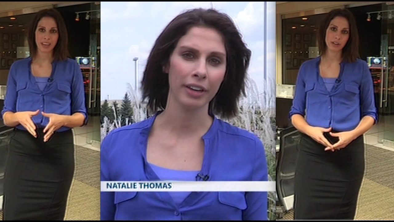 Natalie Thomas 08/21/2014
