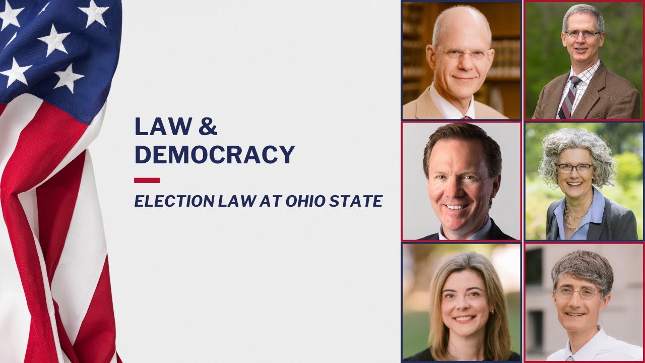 How Changes in Election Day Dynamics are Shaping Democracy | S1 E5