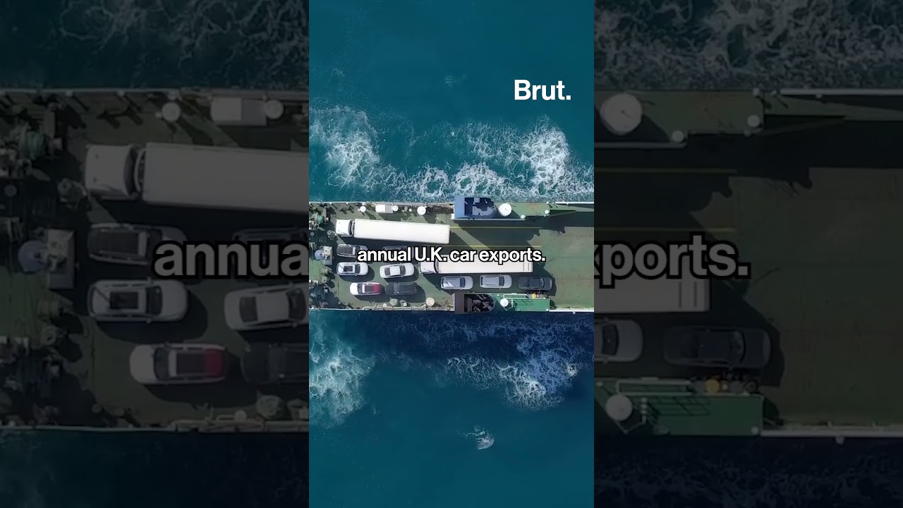 UK-US trade deal, explained.