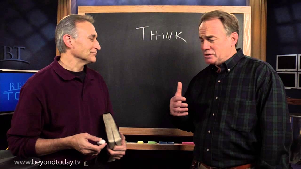 BT Daily: Mental Exercise