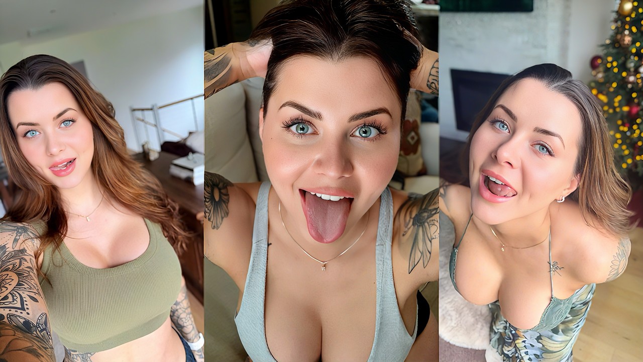 Meet Dakota James – The Plus Size Icon Redefining Beauty | Dakota James Bio | IGM MODELS