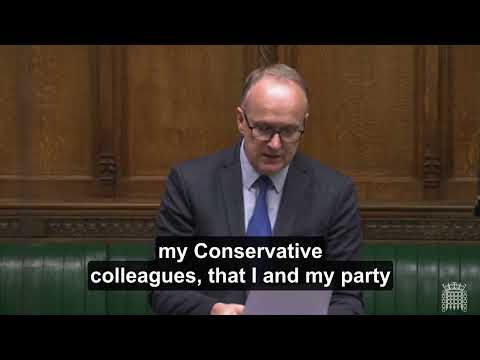 MP stands up for Epping Forest’s pensioners against Labour’s Cutting of Winter Fuel Payments