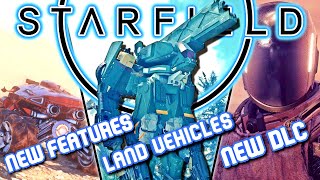 Starfield Is Getting BETTER - Mods and News 13 at Starfield Nexus ...