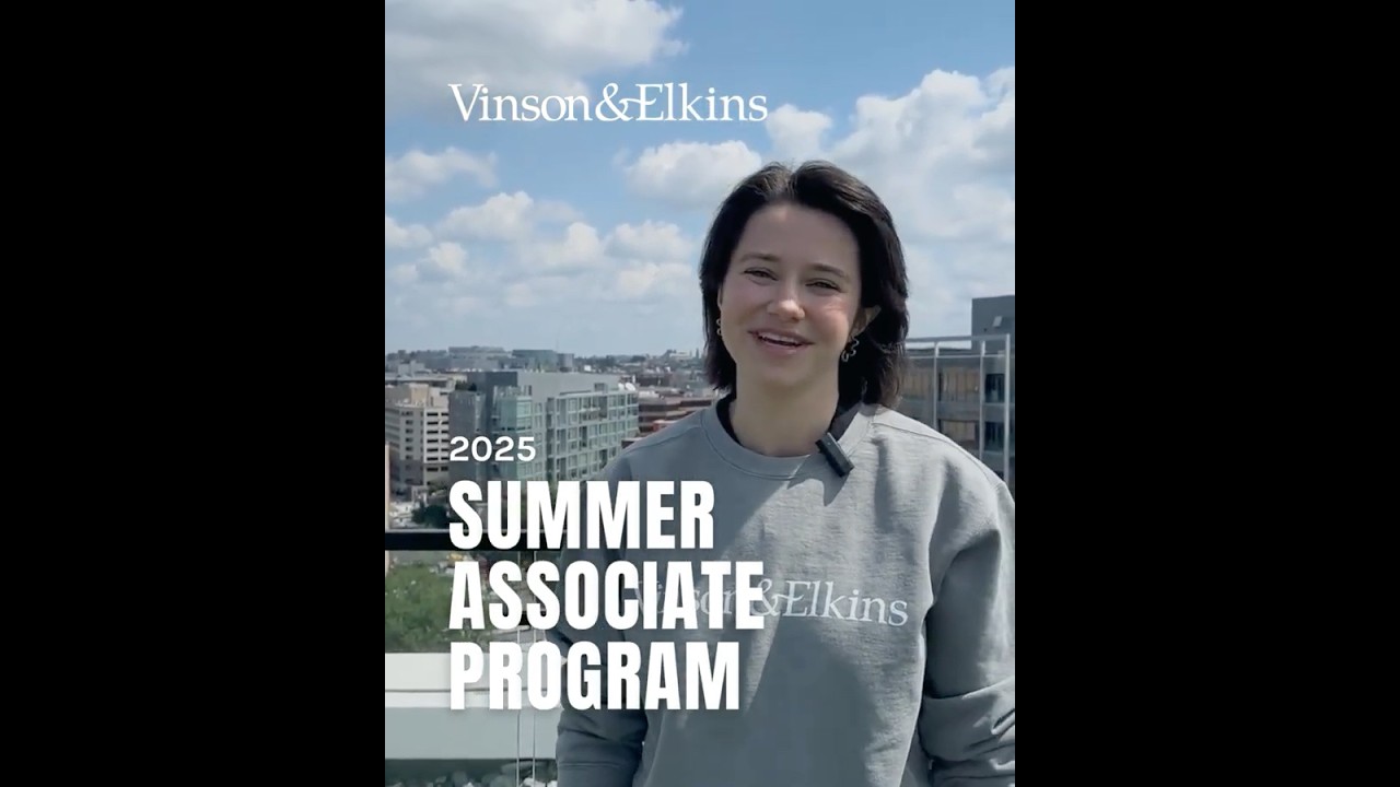 V&E + Ventures - velaw.com